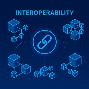 Interoperability in Blockchain: Unlocking the Multi-Chain Future ...